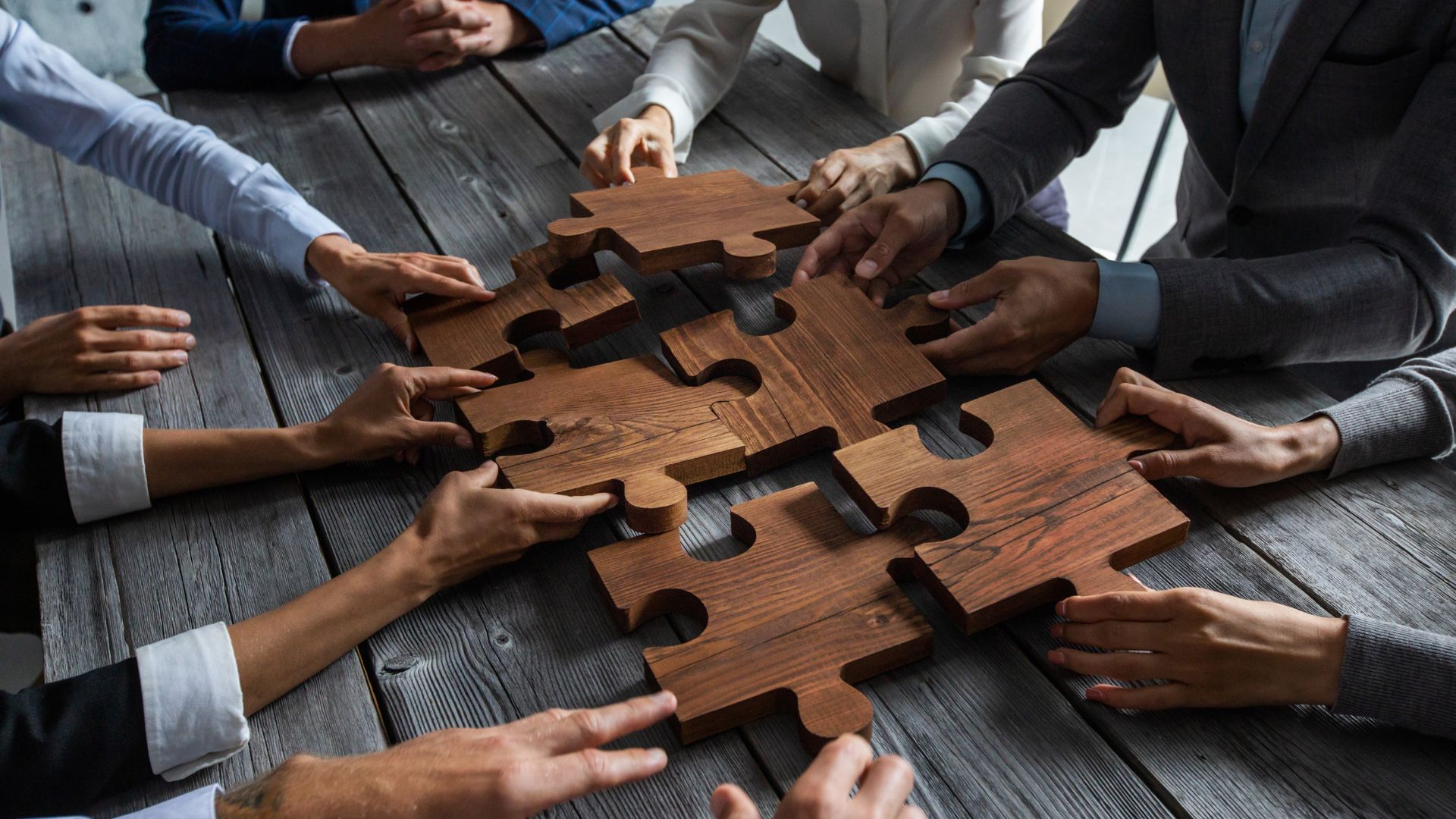 Unlock Business Agility with a Solution That Fits Your Needs | Command Results